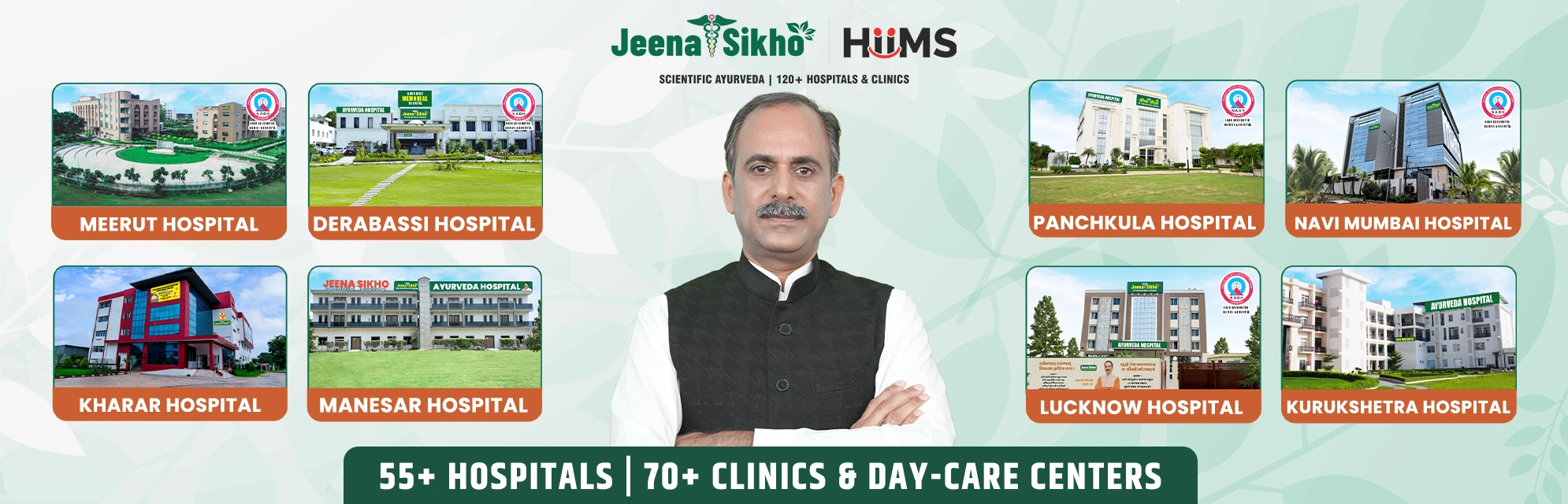 Best Integrated Hospital for Kidney, Liver, & Cancer Care